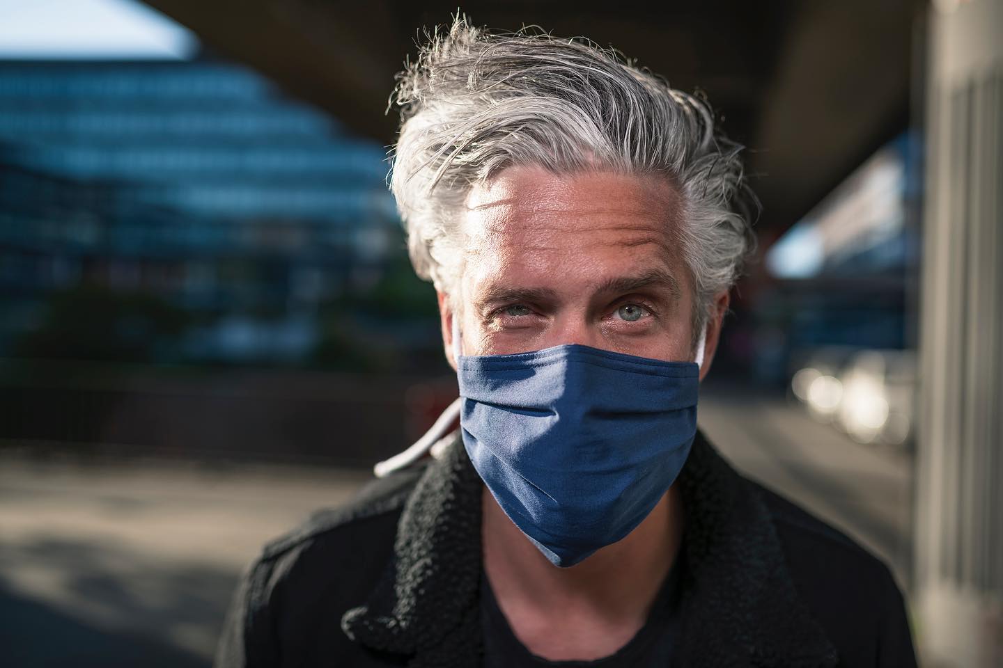 Jan Northoff – Fashion & Beauty Photographer