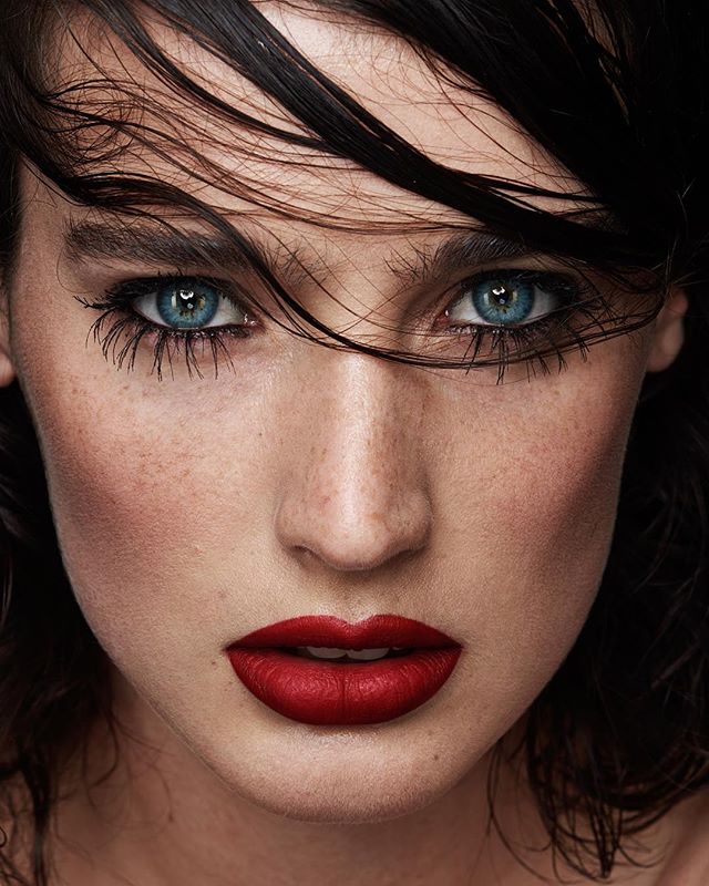 Marnus Meyer – Fashion & Beauty Photographer