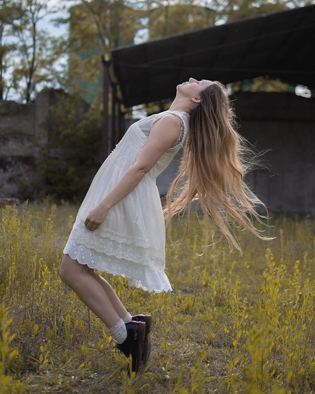 carlotta ricci – Fashion & Beauty Photographer