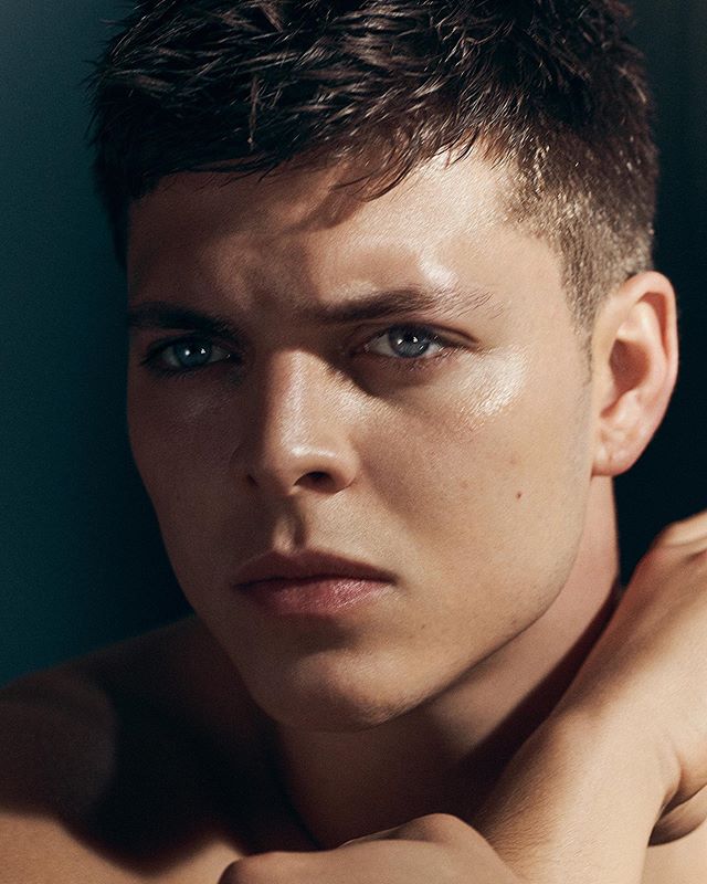 Jonas Jensen – Editorial & Documentary Photographer